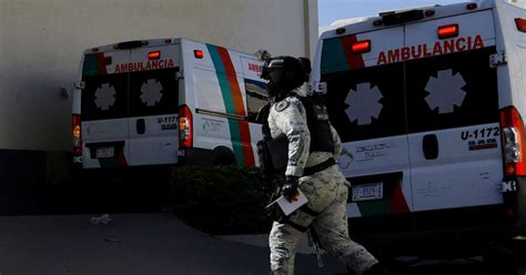 Dan prisión preventiva a delegado del INM en Chihuahua por incendio en