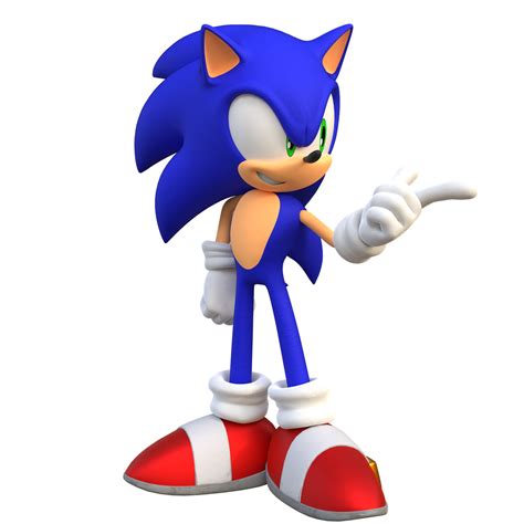 Sonic [11] By Eriizz On Deviantart