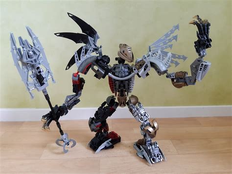 Takutanuva Revamp Lego Creations The Ttv Message Boards