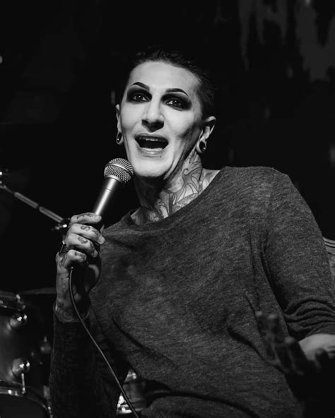 Chris Motionless Raltladyboners