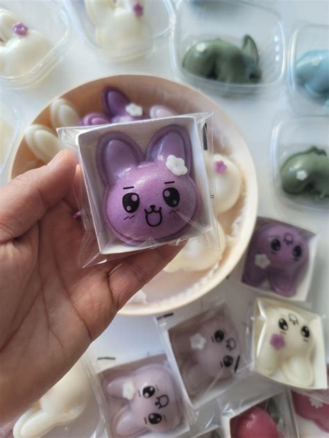 🌷꽃그레 용인떡집 바람떡 용인바람떡 토끼바람떡 답례떡 생일답례떡 어린이집답례떡 행사떡 유치원답례떡 백일답례떡