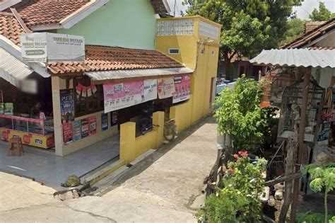 Mencicipi Sop Kerbau Legendaris Di Warung Gedek Mbah Zaeni Kudus