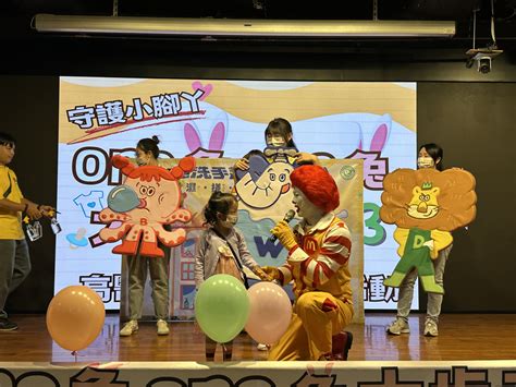 用心守護巴掌仙子 高醫早產兒歡喜回娘家