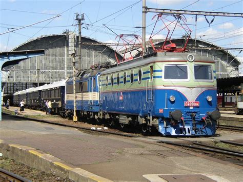 Orient express v Praze hl n dne ŽelPage zelpage cz
