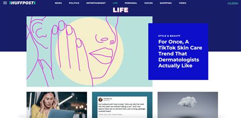 Typography Web Design How To Use Typography To Increase Website Conversions