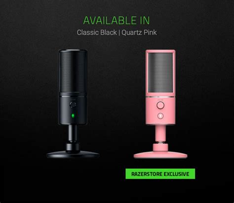 Razer Quartz Pink Gaming Accessories Laptop Detailed
