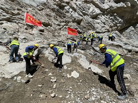 中国水利水电第十二工程局有限公司
