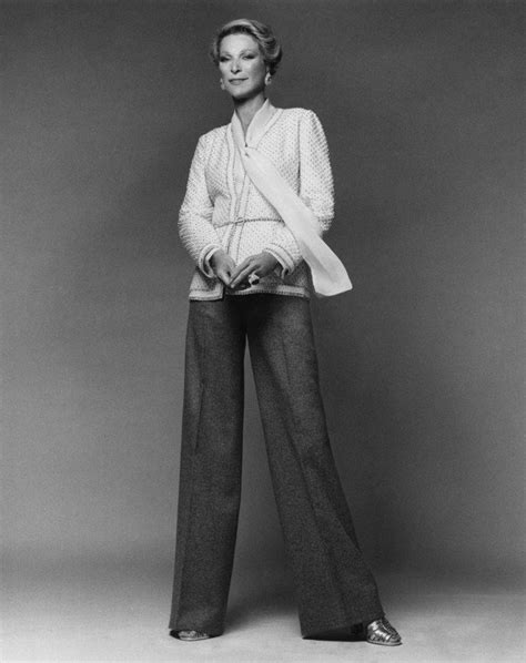How To Wear Wide Leg Pants And Feel Like Katharine Hepburn Quirky