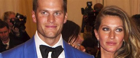 Gisele Bündchen Fala Sobre Separação De Tom Brady ‘eu Acreditava Em