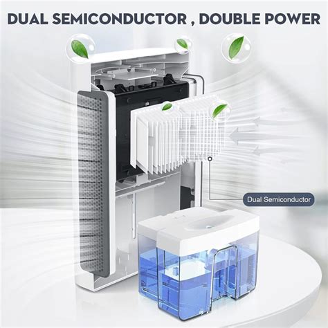 Tolife Dehumidifier Review Dehumidifier