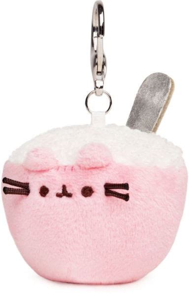 Gund Pusheen Breakfast Surprise Plush By Spin Master Barnes And Noble®