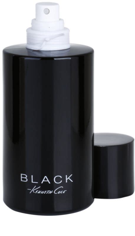 Kenneth Cole Black for Her, Eau de Parfum for Women 100 ml | notino.co.uk
