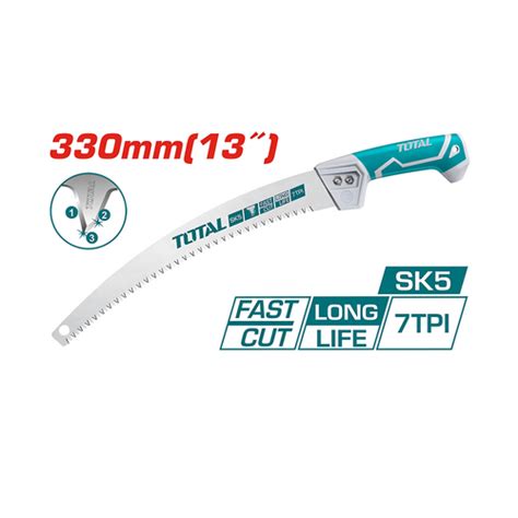 Total Pruning Saw Tht5113306 Kiri Tools Cambodia