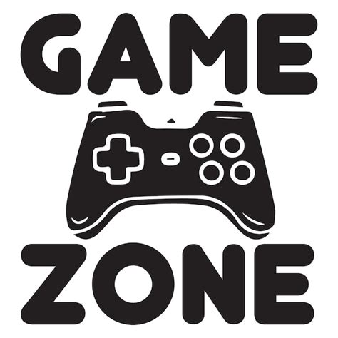 Diseños de camisetas de videojuegos Vector Premium