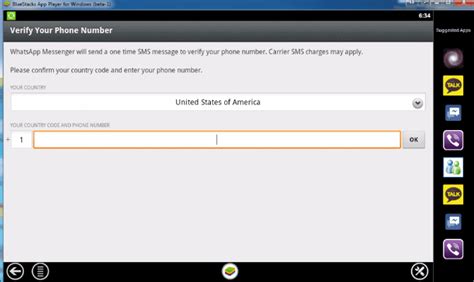 How To Install Whatsapp On PC With Bluestacks Simple Steps