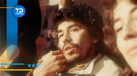 Quién Es Rafael Caro Quintero El Narco De Narcos Cártel Guadalajara