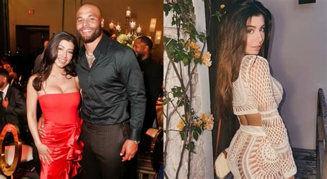 Savage Nfl Fans All Made The Same Joke After Dak Prescott Proposed To