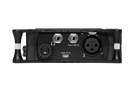 Mixpre 3 Ii Sound Devices
