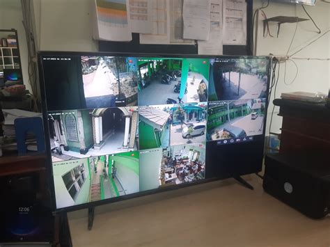 Cctv Mi Maarif 01 Cilopadang