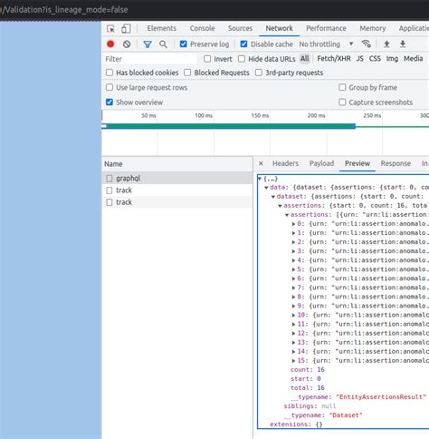 Datahub Cli Problems Deleting Time Series Aspects · Issue 7212