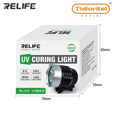 Jual LAMPU UV RELIFE RL USB SRC Shopee Indonesia