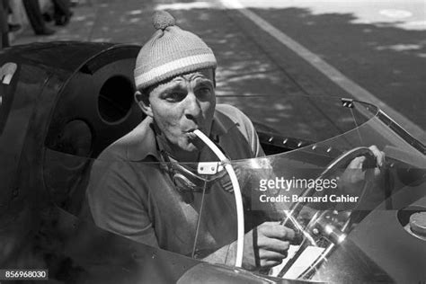 396 Harry Schell Photos And High Res Pictures Getty Images