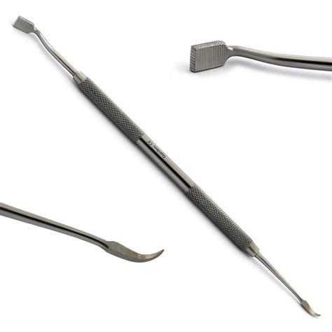 Scaler With Band Seater Class One Dental Brands