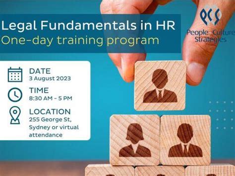 People Culture Strategies On Linkedin Legal Fundamentals In Hr