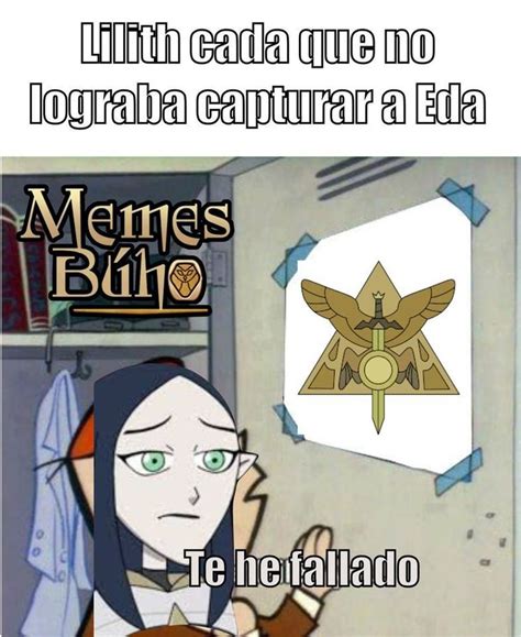 The Owl House 🦉memes Imagenes Y Comics🦉 Libro 2 Dibujos Animados De