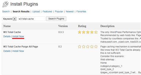 How To Set Up WordPress With W3 Total Cache On Lighttpd Server