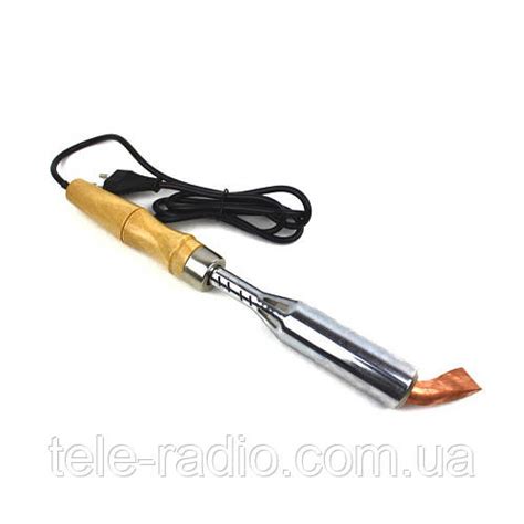 Паяльник TLW100 100Вт. (ID#1164193278), ціна: 350 ₴, купити на Prom.ua