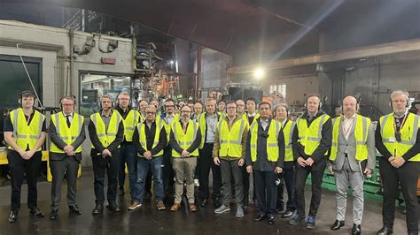 Iwcc Technical Seminar 2025 Usa International Wrought Copper Council