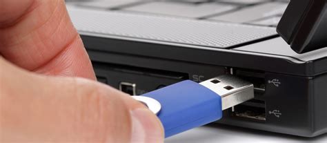 USB Device Not Recognized How To Fix HiTech Service