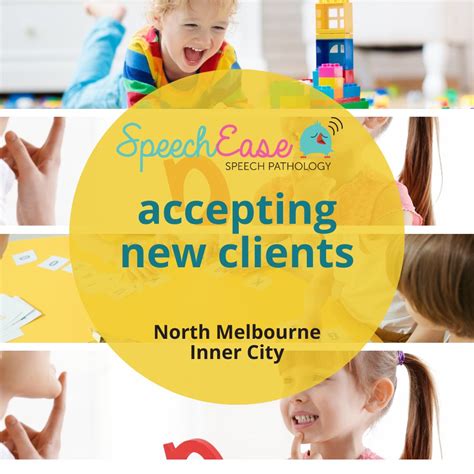 Speechpathologymelbourne Speechtherapy Holidayprogram