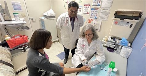 The Importance Of Early Sickle Cell Screening News