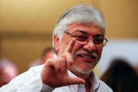 El Ex Presidente Paraguayo Fernando Lugo Seguirá Su Rehabilitación En