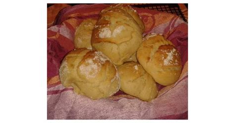 Kartoffel Buttermilch Brötchen von Buttermilchschnitte Ein Thermomix