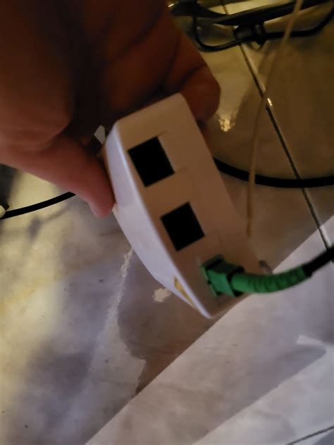 Cambio Router Per 10gb Tim Fibraclick Forum