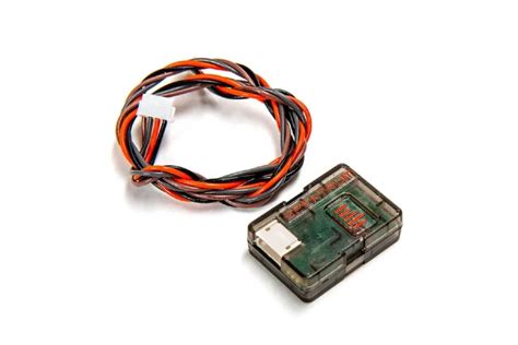Spektrum DSMX SRXL2 Remote Receiver SPM9747