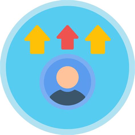 Agile Values Vector Icon Design 21340333 Vector Art At Vecteezy
