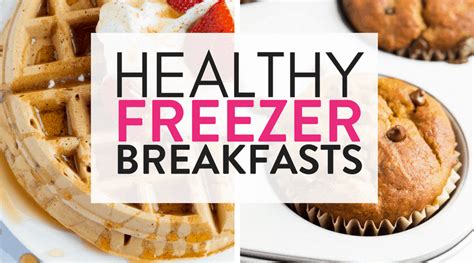 Healthy Freezer Meals For New Moms The Bewitchin Kitchen
