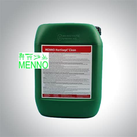 种植业德国曼农Menno系列泡沫制剂 德国Menno官方网站