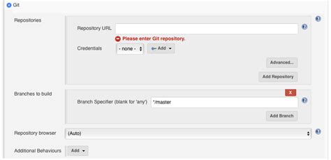 Integrate Git Jenkins For Scheduled PowerShell Scripts Techsyncer