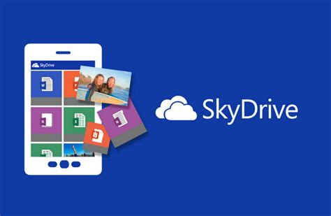 Microsoft Skydrive Cloud Storage Update Adds Recycle Bin And More