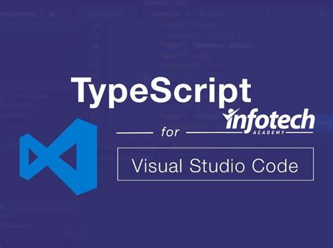 Infotech Academy Kurumsal Typescript Programlama Eğitimi