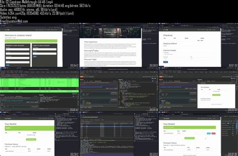 practical web hacking﻿ freeeducationweb