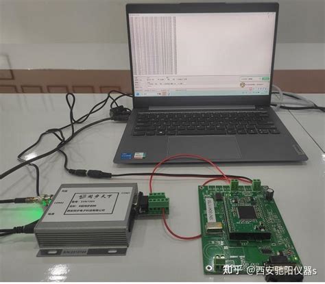 Irig B码同步时钟授时原理 知乎