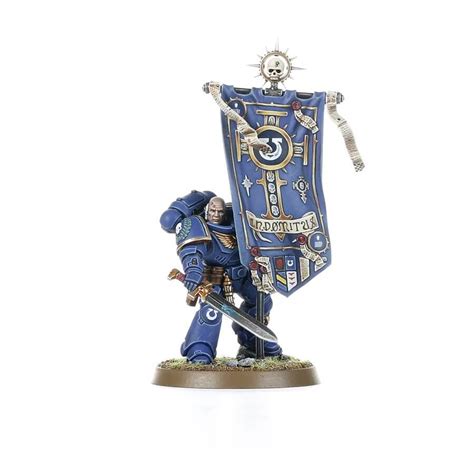Warhammer 40k Primaris Ancient