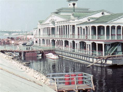 Горький Нижний Новгород в 1970 е Visualhistory — Livejournal
