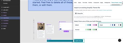 Step By Step Build Your First AWS Amplify And React App DEV Community